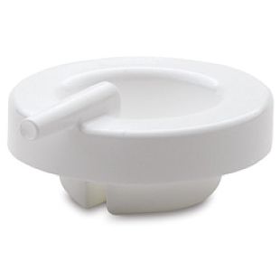 Ameda Adaptor Cap – Wee Feed