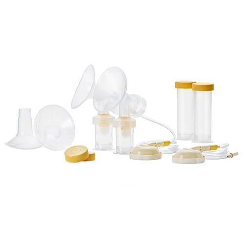 Medela Double Pumping Kit for Symphony Breast Pump – Wee Feed